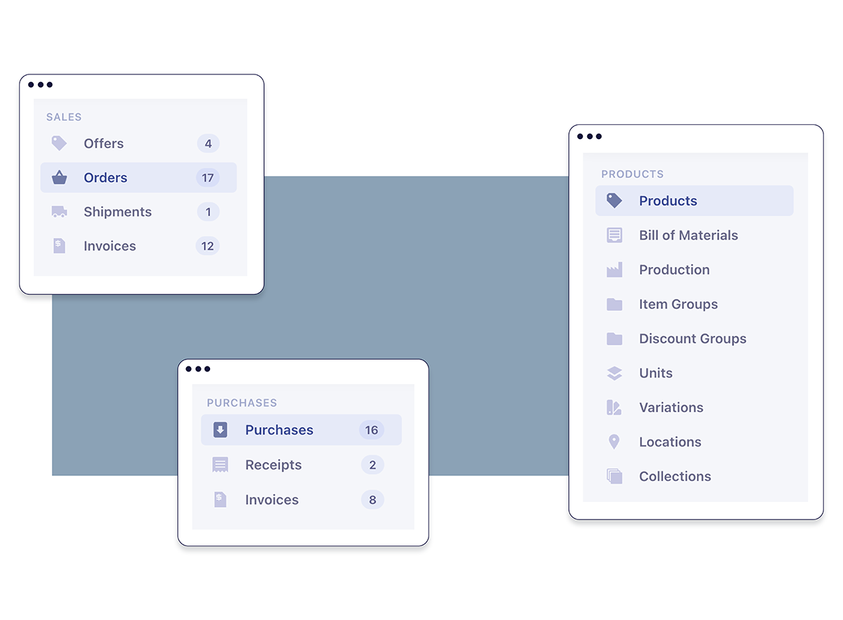 Efficient Warehouse Management for Your Business | Rackbeat