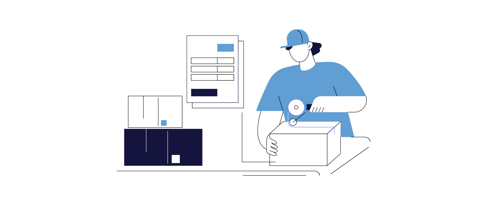 WMS for Wholesale Businesses: Rackbeat's Guide to Efficient Inventory ...